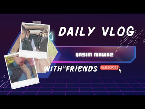 travel vlog with friends vlog with my friends, going to khushab,with best friends - YouTube