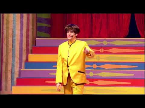 The Shimmie Shake! (Live) - YouTube