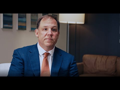 Richmond Injury Attorney Jonathan Petty - Bio - YouTube
