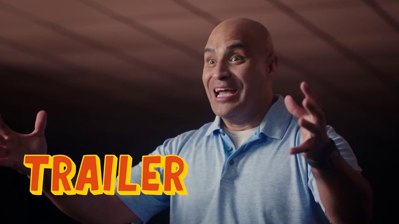 Good Night Oppy - Official Trailer (2022) - YouTube