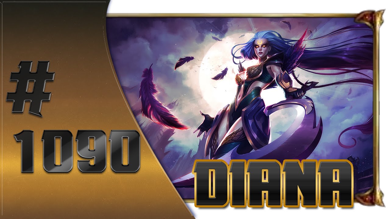 Let's Play Together League of Legends #1090 Devourer? - YouTube