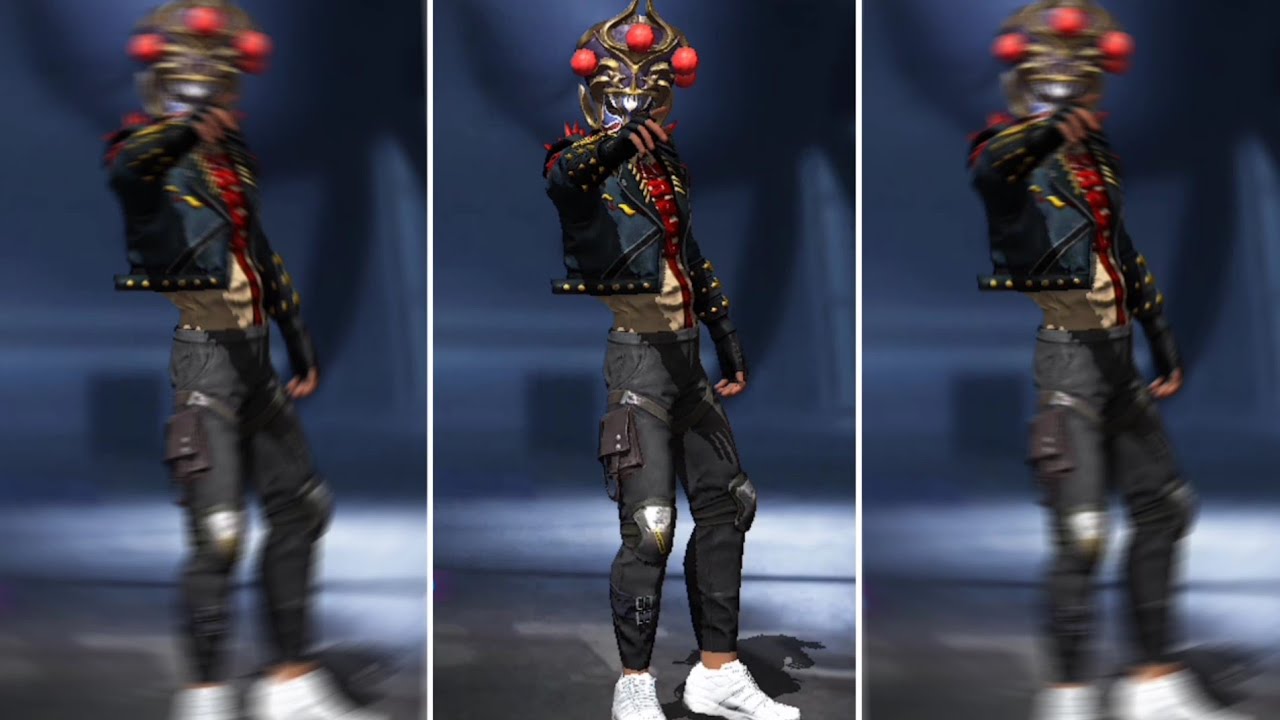 PRESET FF SOUND SEREM TROMPET KANE🎧🤙 || CC GELAP|| DI BAWAH 5MB|| - YouTube