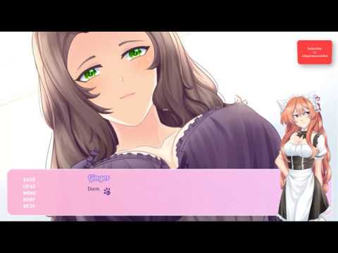 Instinct Gameplay (PC game). - YouTube