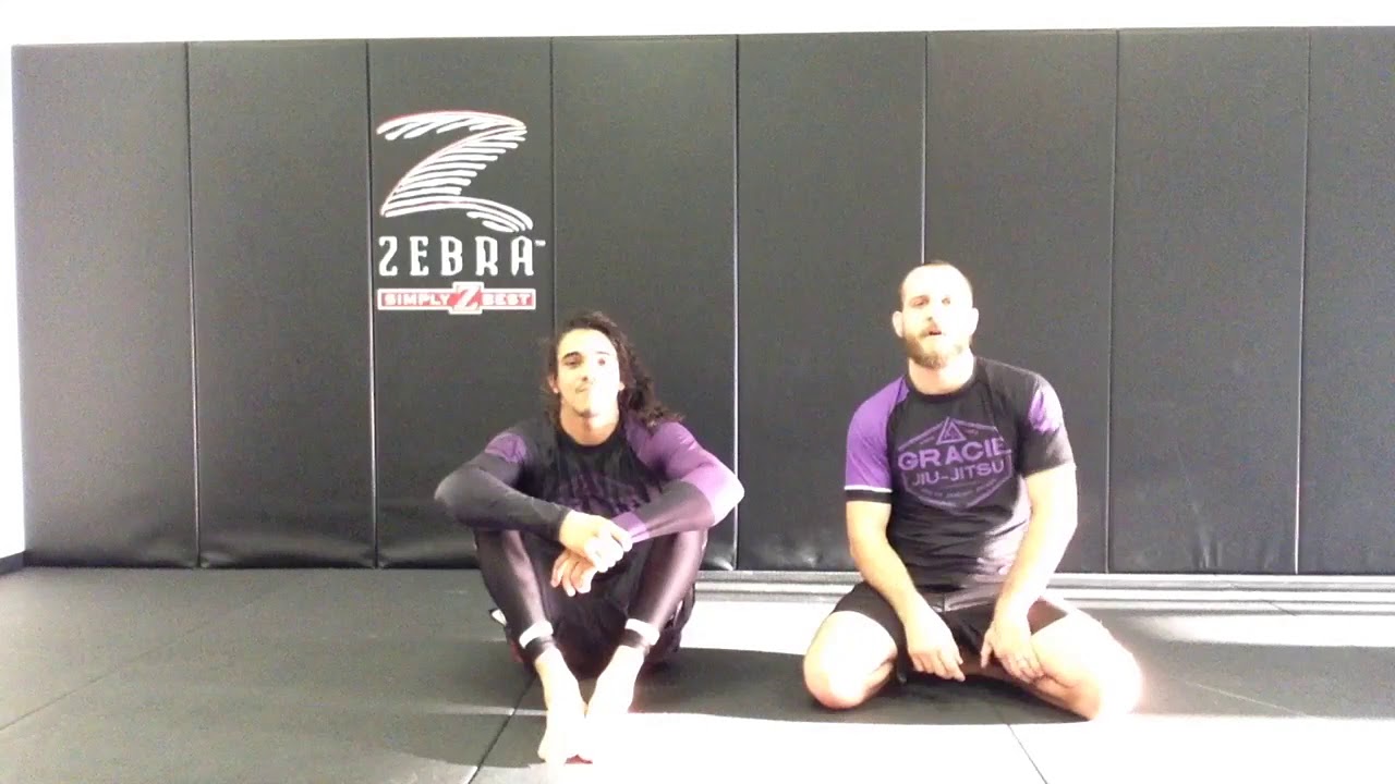 Kamikaze from the lockdown position - YouTube