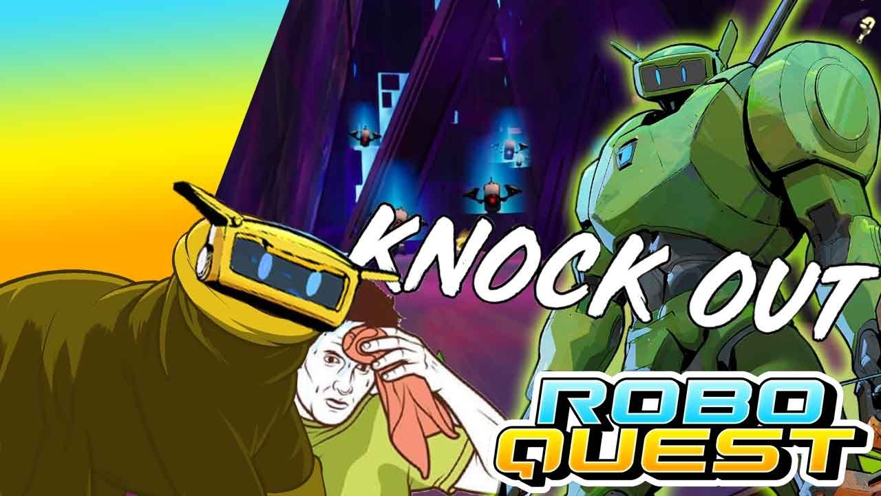 MarioInATopHat: Roboquest (The Robot Ranger (With A Big Iron)) [Winter ...