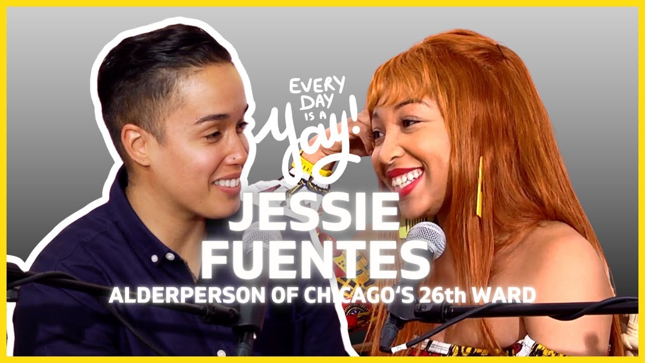 S2EP4: From Expulsion to Elected: Redefining Leadership with ...