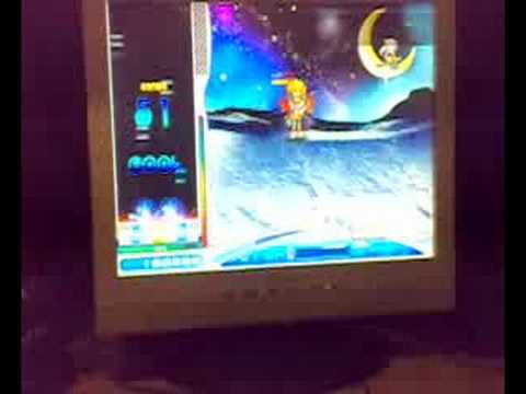 O2Jam CJ (Plinn's Character) on the Go - YouTube