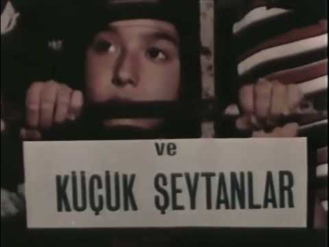 On Küçük Şeytan Jeneriği 1971