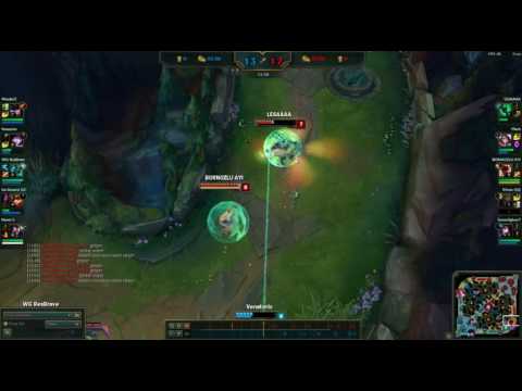 THRESH