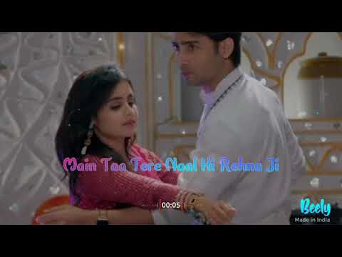 Mishti and Abir Romantic Status Video | Love Romantic WhatsApp Status Video | Ye Riste Hain Pyaar Ke