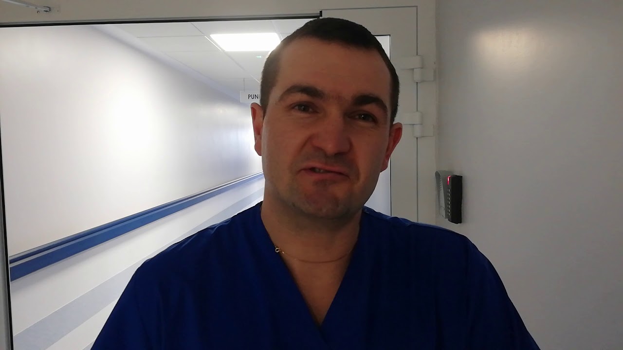 Dr n. med.Jakub Florek - YouTube