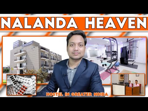 Best Hostel In Greater Noida With Full Ac | Hostel Full detailes ...