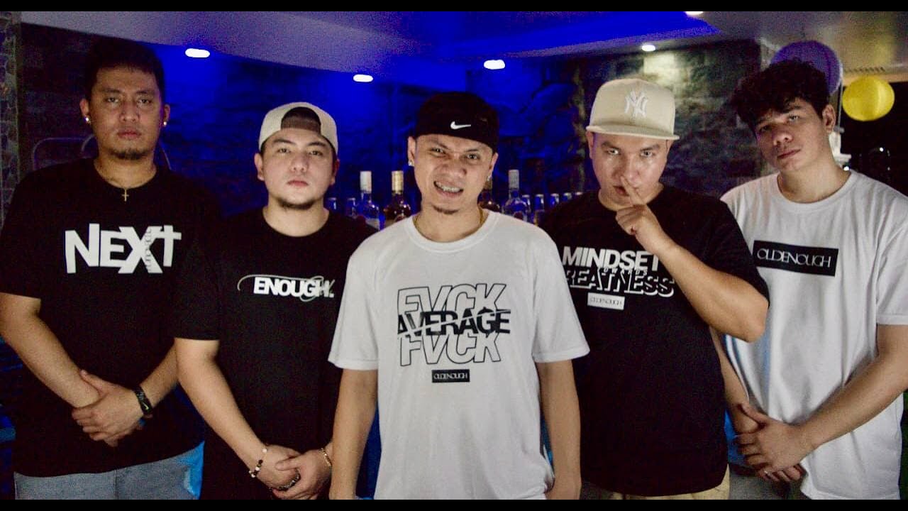 One Shot Freestyle | Official Music Video - YouTube