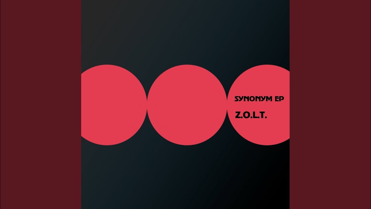 Synonym Original Mix YouTube synonym-original-mix-youtube