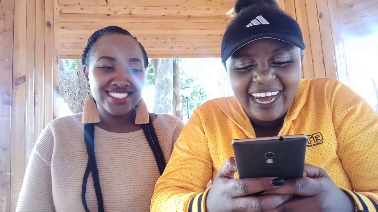 GET TO KNOW ME TAG!!! |WEEKLY VIDEO - YouTube