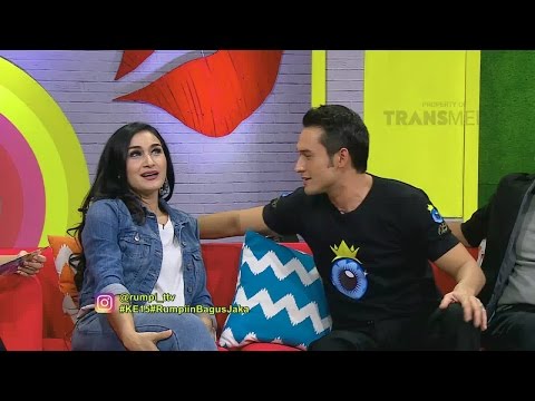 RUMPI - Nostalgia Pemeran Jinny Oh Jinny Part 4/5