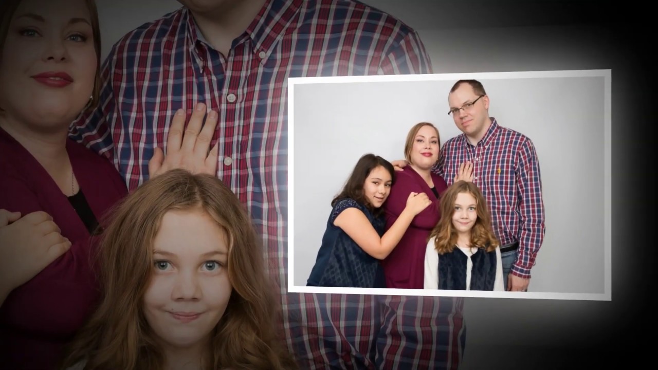 The Duff Family Slideshow - YouTube