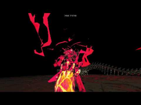 Devil Daggers w/ Leviathan Alive - 698 - YouTube