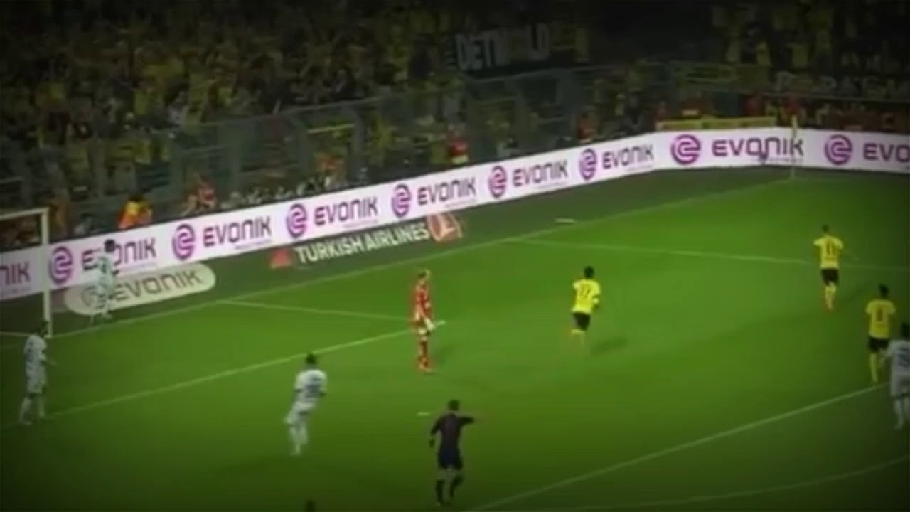 Video bola - YouTube