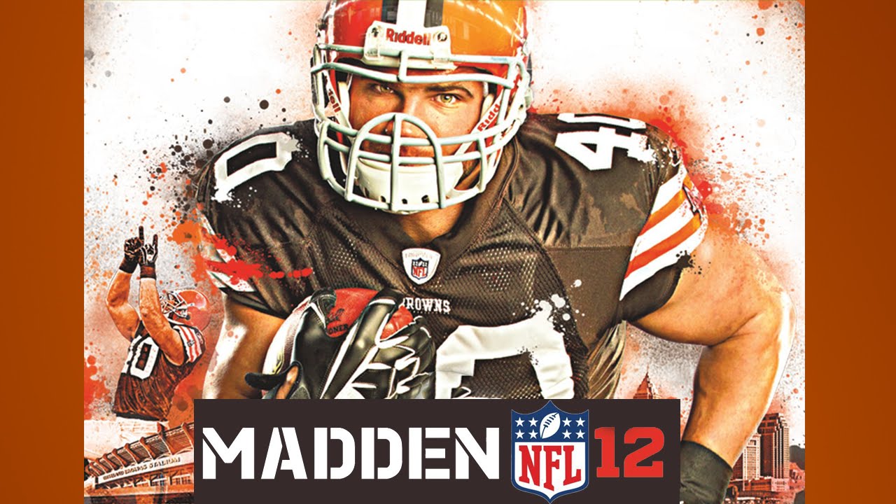 Madden 12 Intro/Opening PS3 {1080p 60fps} - YouTube