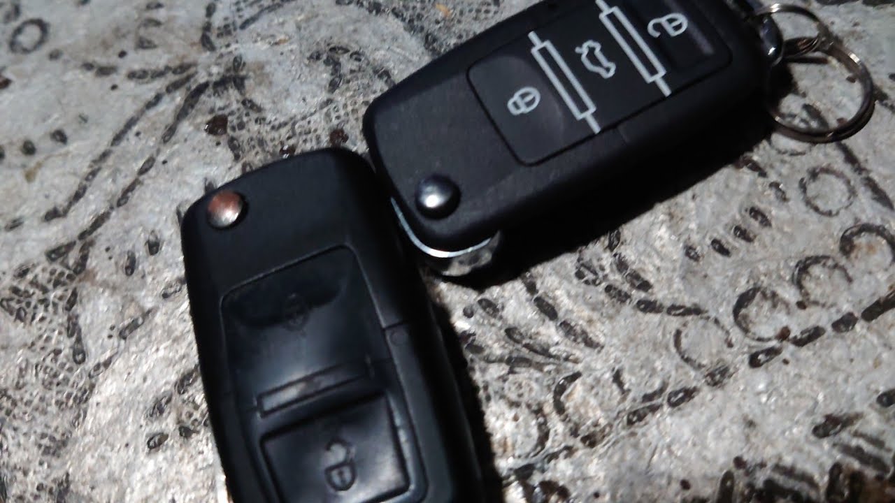 Programmer Cle Centralisation Volkswagen Golf 4,Volkswagen Golf 4 ...