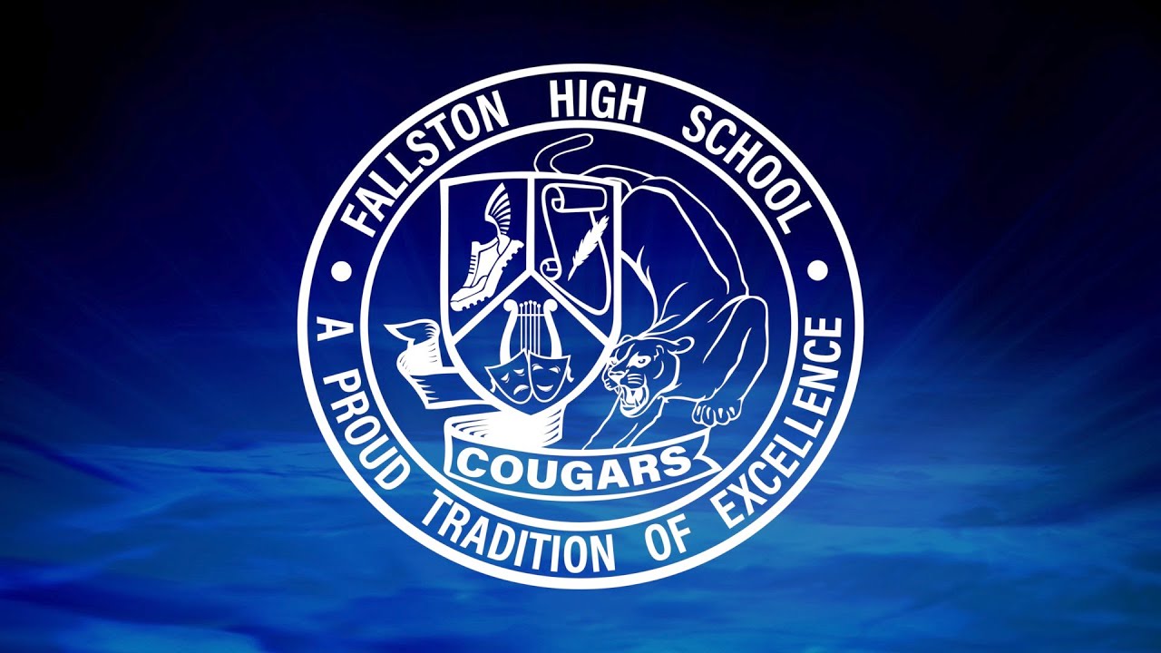 2021 Fallston High School Graduation at Leidos Field at Ripken Stadium ...