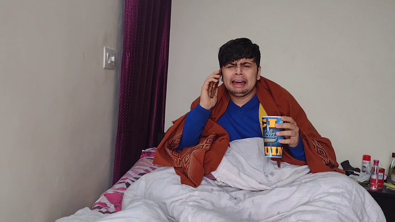 Har boyfriend ki kahani feat Tum husn pari tum jaane jaha - YouTube