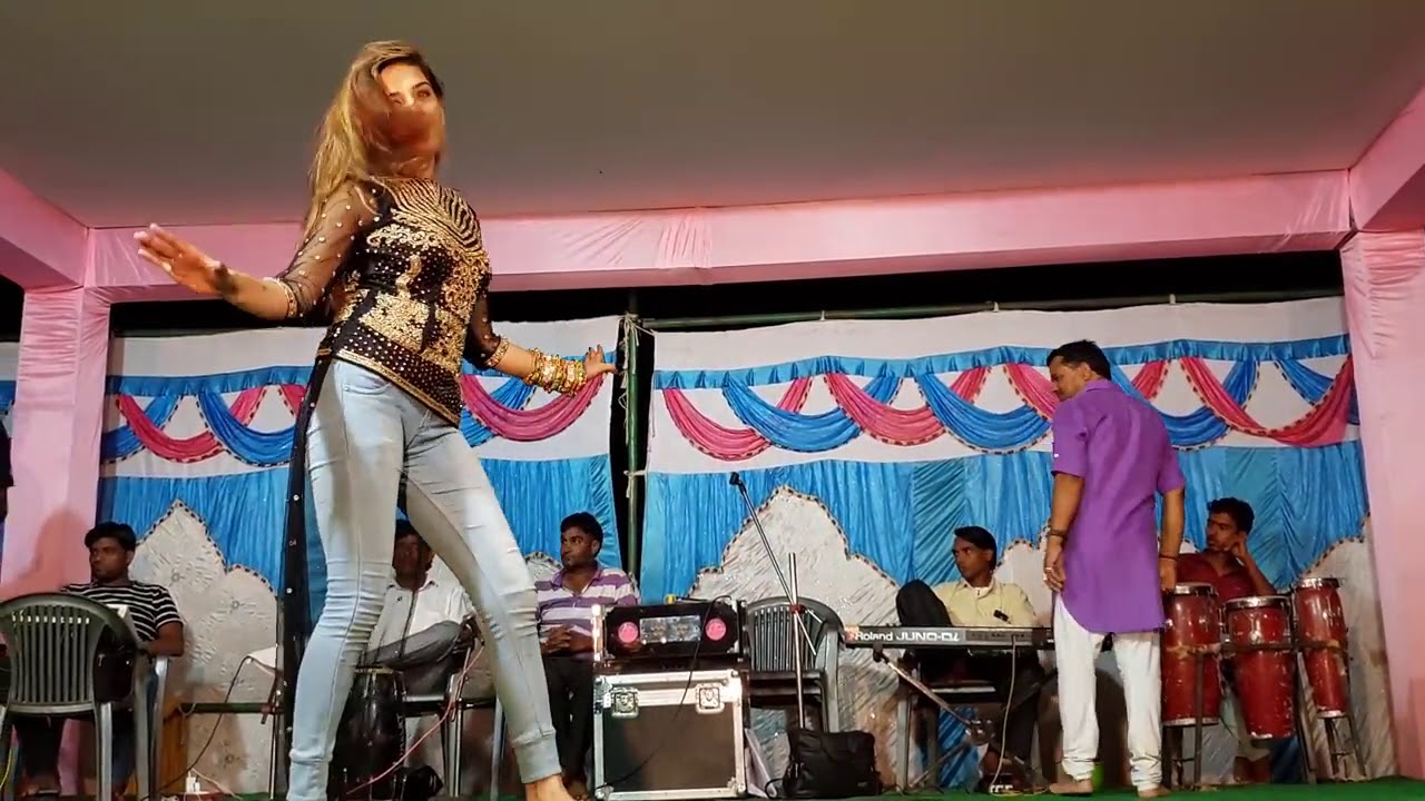 New Arkesta dance 2018 - YouTube