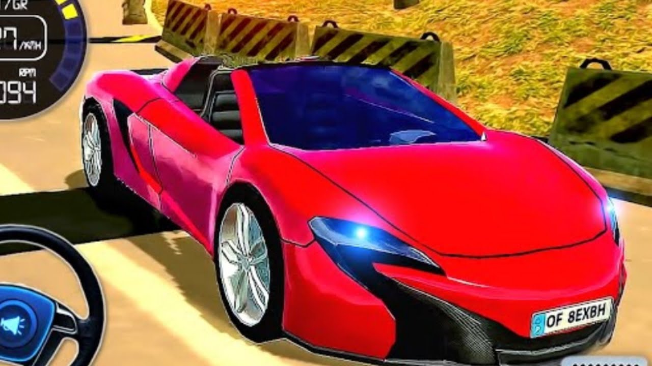 👀Car Racing Simulator 2023 #gaming #gameplay #games - YouTube