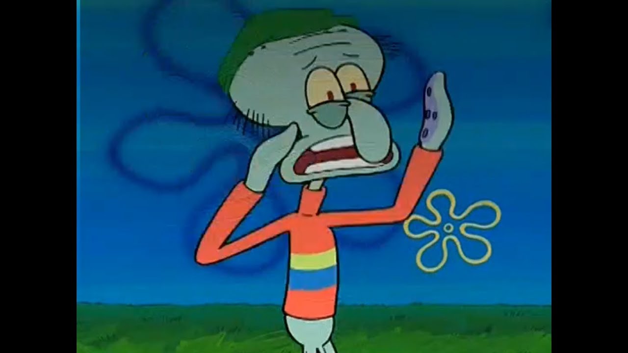 Playing With A Reef Blower- [Meme] - YouTube