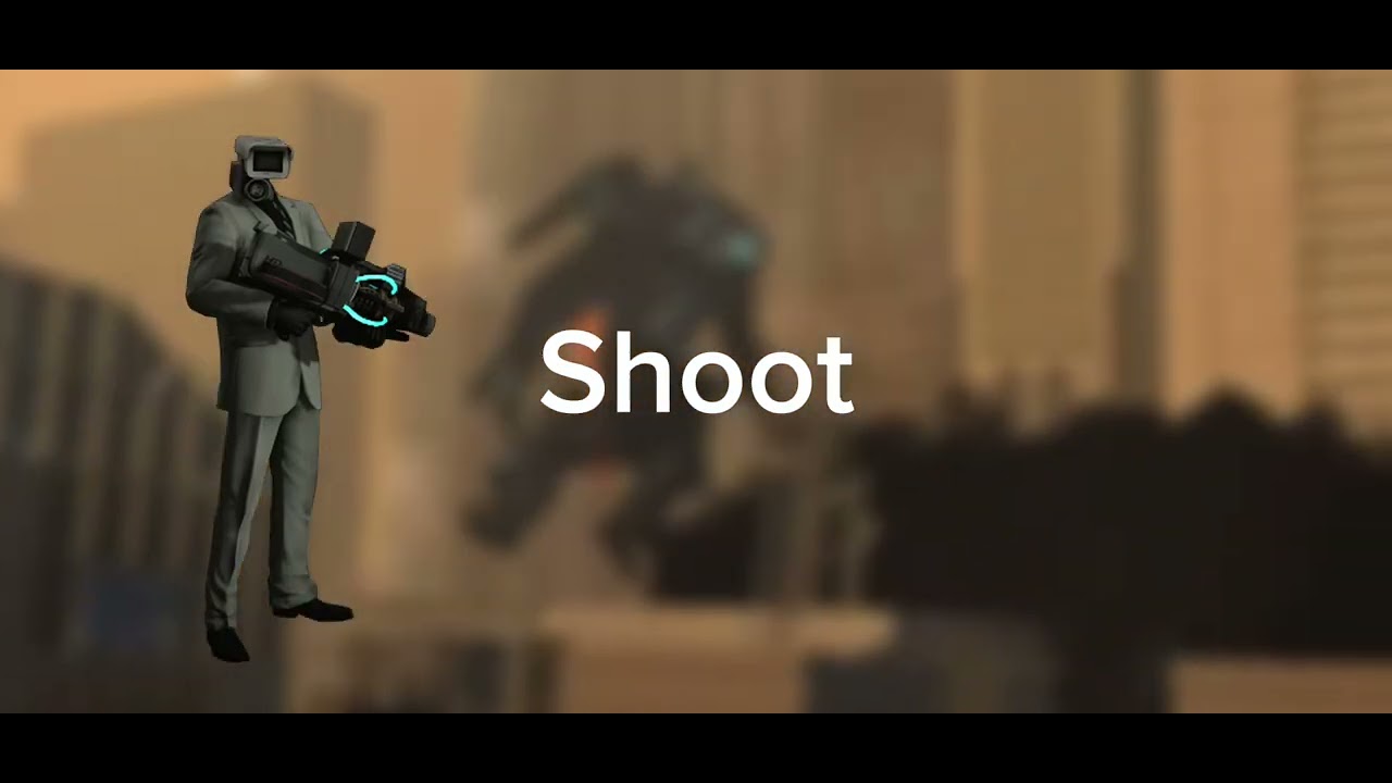 Scientist cameraman all sounds - YouTube