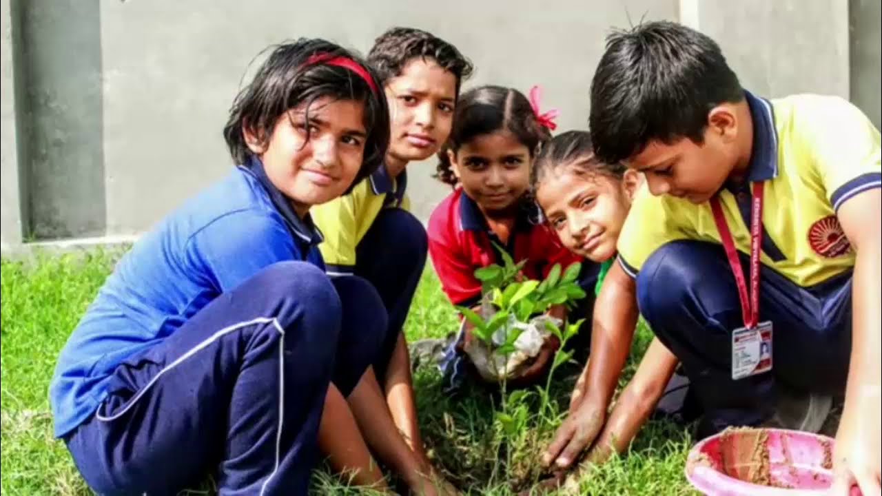 Journey of KVS - YouTube