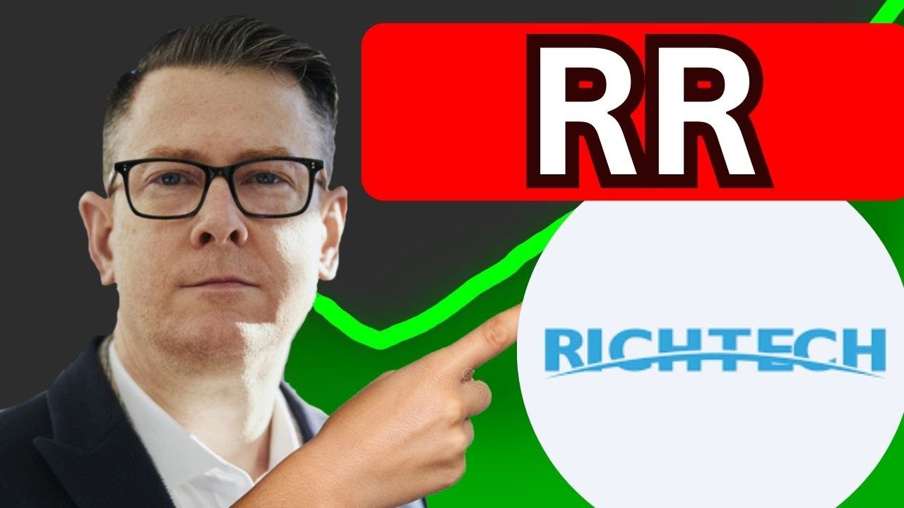 RR Stock NEWS Alert! (buying?) Richtech Robotics stock analysis future ...