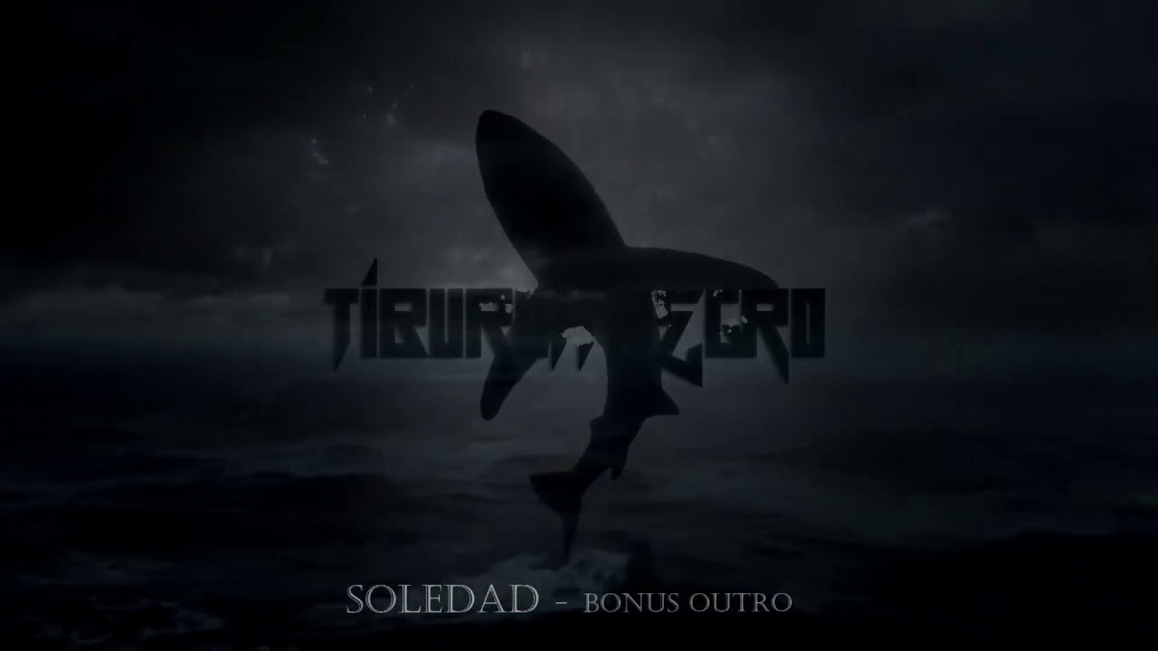Tiburon Negro (Full EP 2020) ★Nu Metal from Argentina★ - YouTube