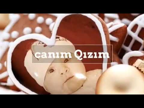 Canım qızım