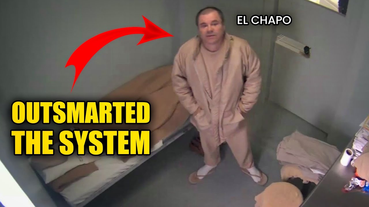 Inside El Chapo’s Empire: The Untold Operations That Shocked the FBI ...