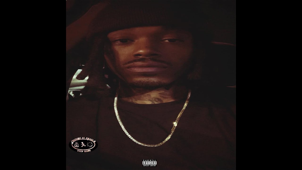 Swagg B - "Issue" (Official Audio) - YouTube