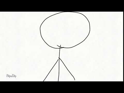 StickMan(Test) - YouTube