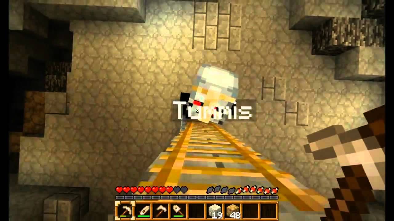 *Funny* Minecraft Compilation - YouTube