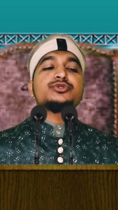 এক ভিক্ষুক ও জমিদারের পুত্র বধূর চমৎকার ঘটনা। Mostafa Tafhim।‌কেমন হতে আল্লাহর ভালোবাসা শুনে ...