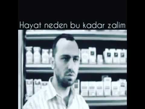 Hayat neden bu kadar zalim