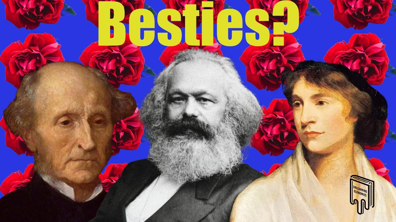 Liberal Socialism - with Matt McManus - YouTube