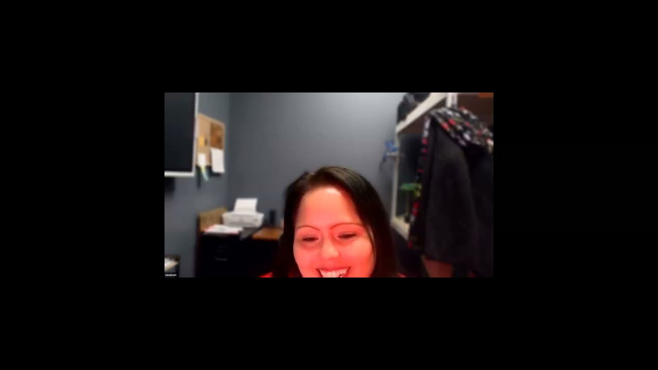 Beginner Potawatomi Language Class 11/13/2025 - YouTube