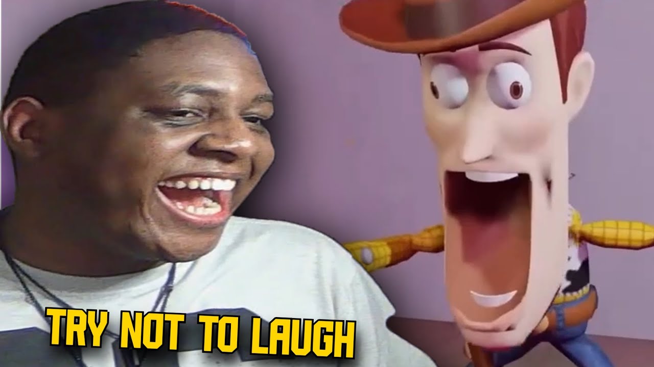Funny Laughing Face Meme