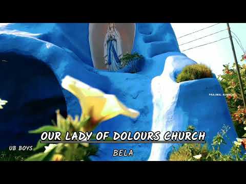Bela church | wattsapp status video | UB BOYS