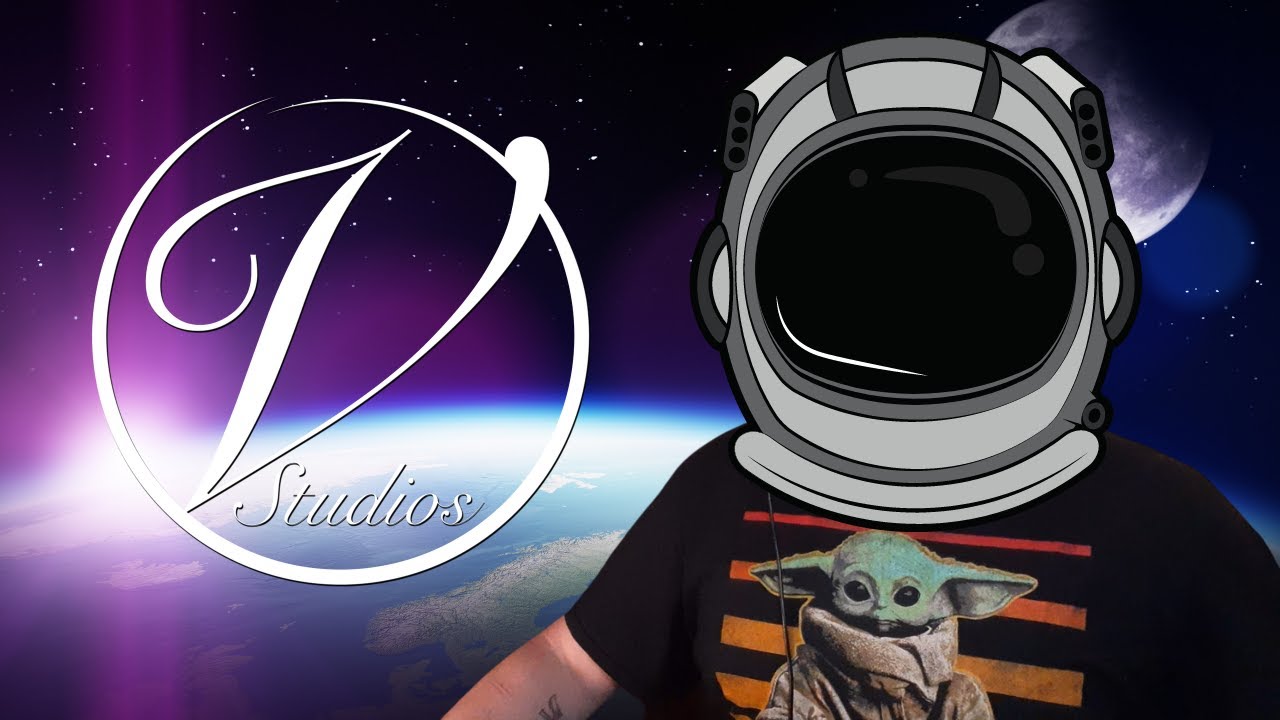 Rapper Reacts - Ekoh - Martian (Official Music Video) - YouTube