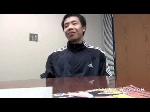 Chris Tang complete interview - YouTube