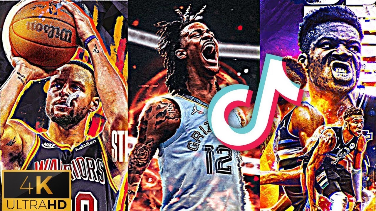 🏀7 Minutes of NBA and Basketball Edits TikTok Compilation🏀 #45 - YouTube