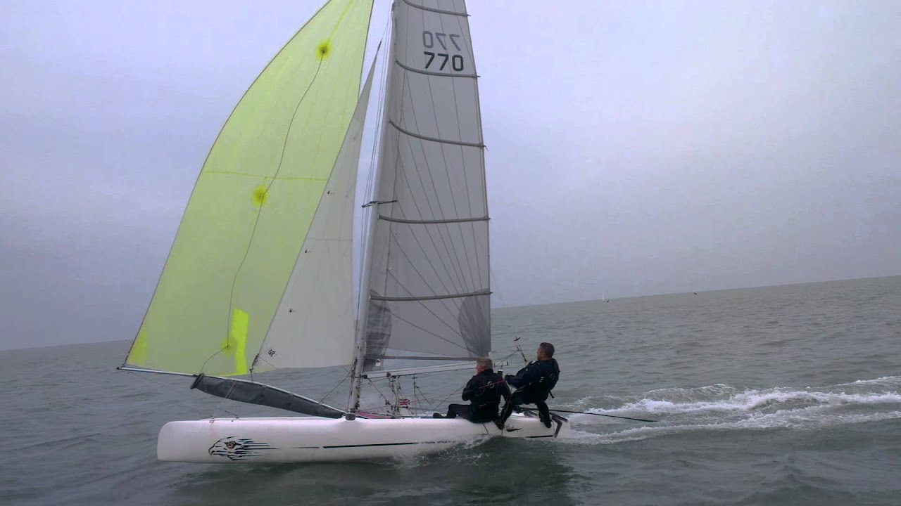 Dart Hawk - YouTube