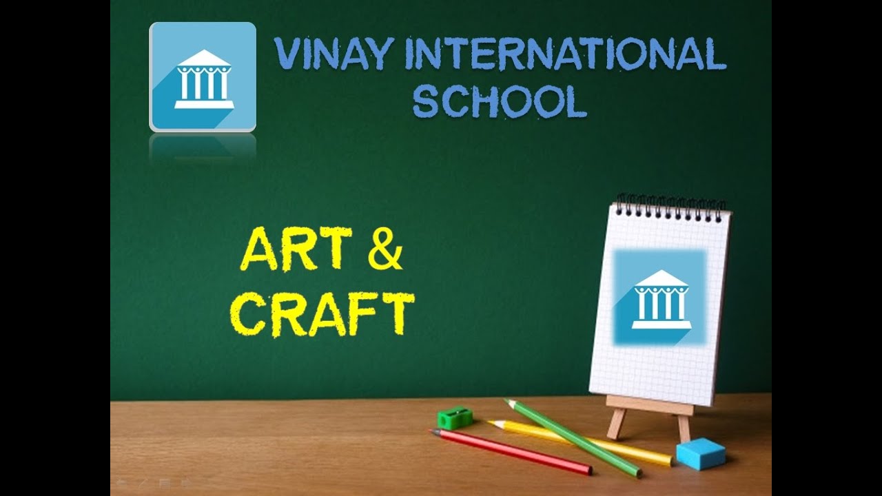 Grade - 2 : Art & Craft : Activity no 14,15 - YouTube